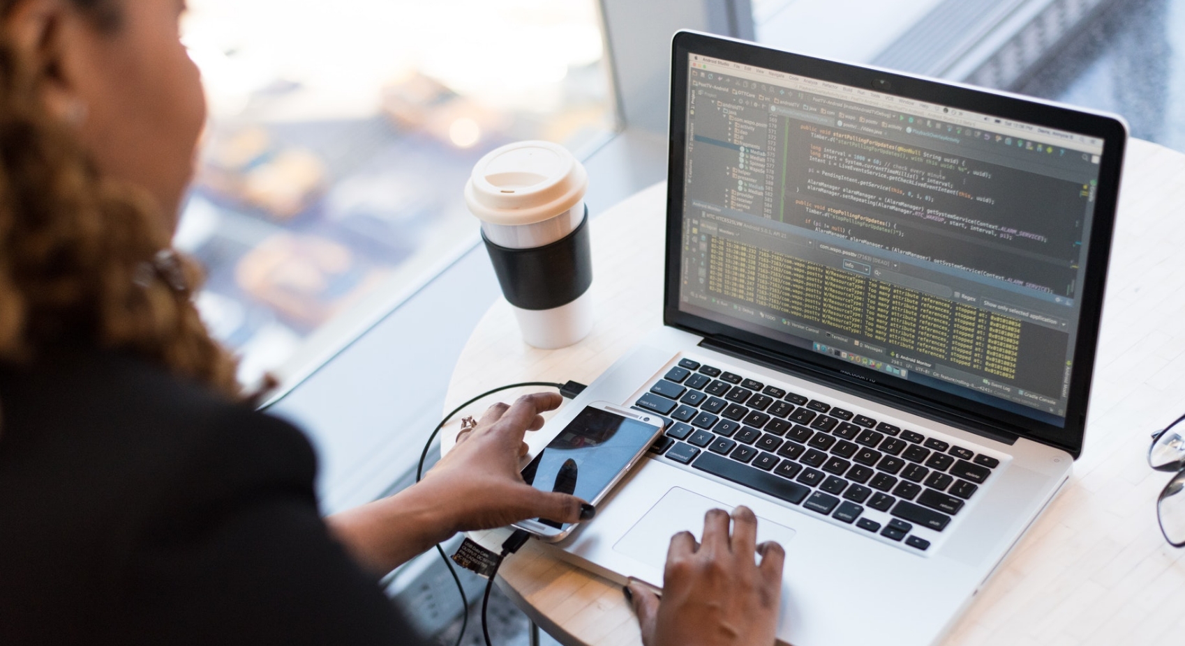 iPF Softwares | Software Design and Development Company